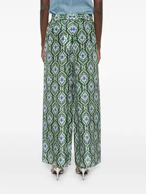 Zimmermann Wylie Trousers