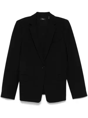 Theory Slim-fit Blazer