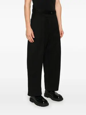 Studio Nicholson Continuity Trousers