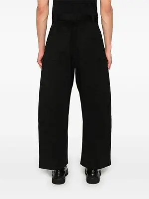 Studio Nicholson Continuity Trousers