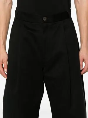 Studio Nicholson Continuity Trousers