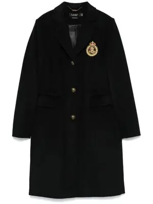 Ralph Lauren Single-breasted Coat