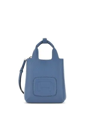 Hogan Top Handle Mini Bags