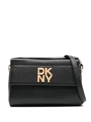 Dkny Baguette Cross Body Bags