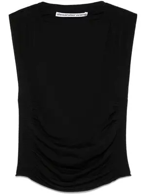 Alexander Wang Trimmed Camis Tanks For Women