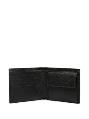 Bally Ribbon Wallet