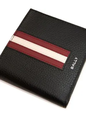 Bally Ribbon Wallet