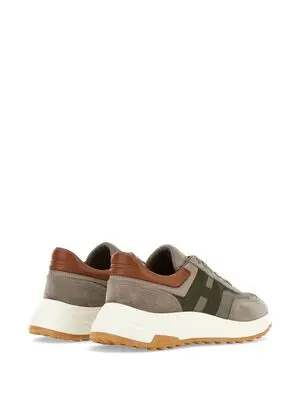 Hogan Hyperlight Sneakers - Neutrals
