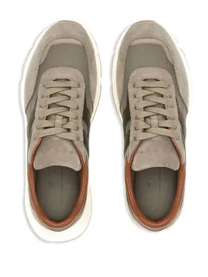Hogan Hyperlight Sneakers - Neutrals