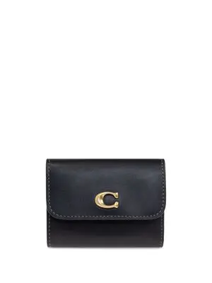 COACH® Essential Wallet - Black