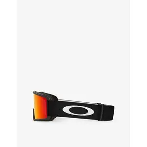 Oakley Target Line L Snow Goggles