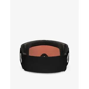 Oakley Target Line L Snow Goggles