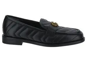 Gucci Double G Loafers
