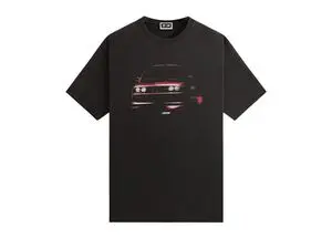 Kith X Bmw M3 Blur Tee Shirt