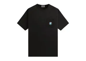 Kith X Bmw Series Tee Shirt