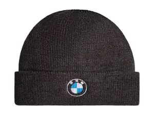 Kith X Bmw Rondel Classic Beanie - Gotham