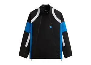 Kith X Bmw Racing Track Jacket