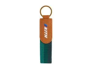 Kith X Bmw Keyring - Vitality