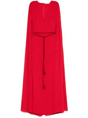 Alice + Olivia Zenaida Gown