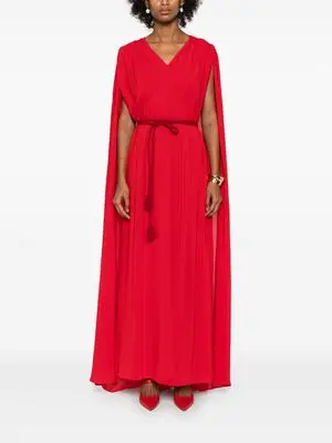 Alice + Olivia Zenaida Gown