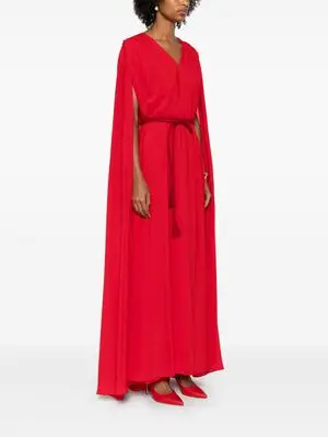 Alice + Olivia Zenaida Gown