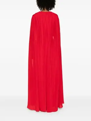 Alice + Olivia Zenaida Gown