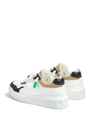 Valentino Garavani One Stud Xl Sneakers