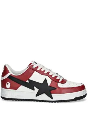 A BATHING APE® Bape Sta Sneakers