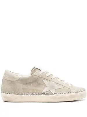 Golden Goose Padded Sneakers For Women