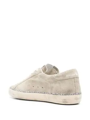 GOLDEN GOOSE Super-star Sneakers