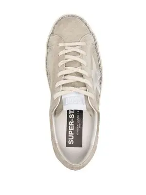 GOLDEN GOOSE Super-star Sneakers