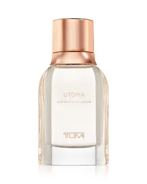 Tumi Utopia Experience Collector Extrait De Parfum 2 Oz - No Color