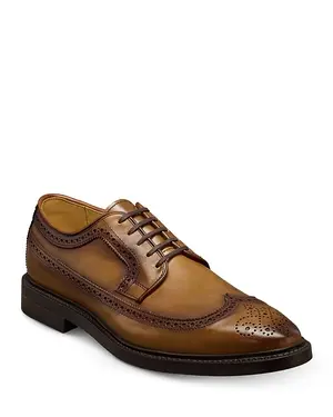 Men's Walnut Shoes