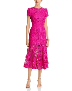 Milly Glam Day Dresses