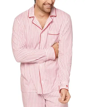 PETITE PLUME Pima Pajama Set