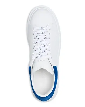 Alexander McQueen New Tech Low Top Sneakers