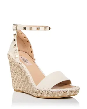 Valentino Garavani Wedge