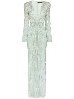 Jenny Packham Tana Gown