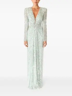 Jenny Packham Tana Gown