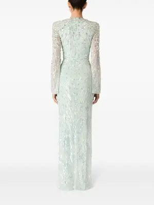 Jenny Packham Tana Gown