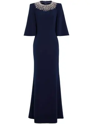 Jenny Packham Ruo Gown