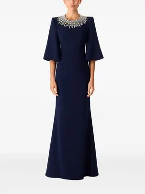 Jenny Packham Ruo Gown