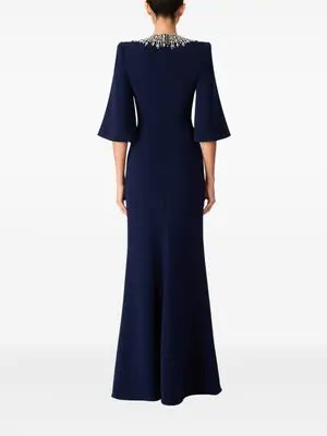 Jenny Packham Ruo Gown