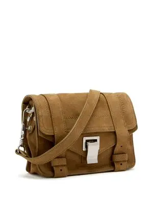 Proenza Schouler Ps1 Mini Cross Body Bag