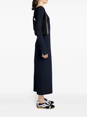 Proenza Schouler Leather Shoulder Bag