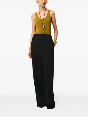 AMI Paris Sailor Trousers