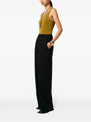 AMI Paris Sailor Trousers