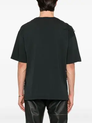 DIESEL® Ripped T-shirt