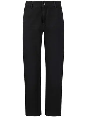Carhartt Work In Progress Pierce Straight-leg Jeans
