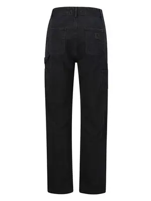 Carhartt Work In Progress Pierce Straight-leg Jeans